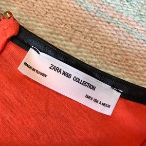 Zara | Tops | Zara Wb Collection | Poshmark